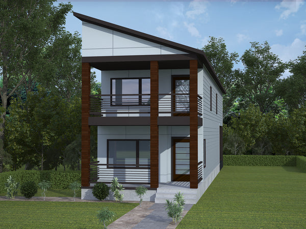 Irene – Infinity House Plans