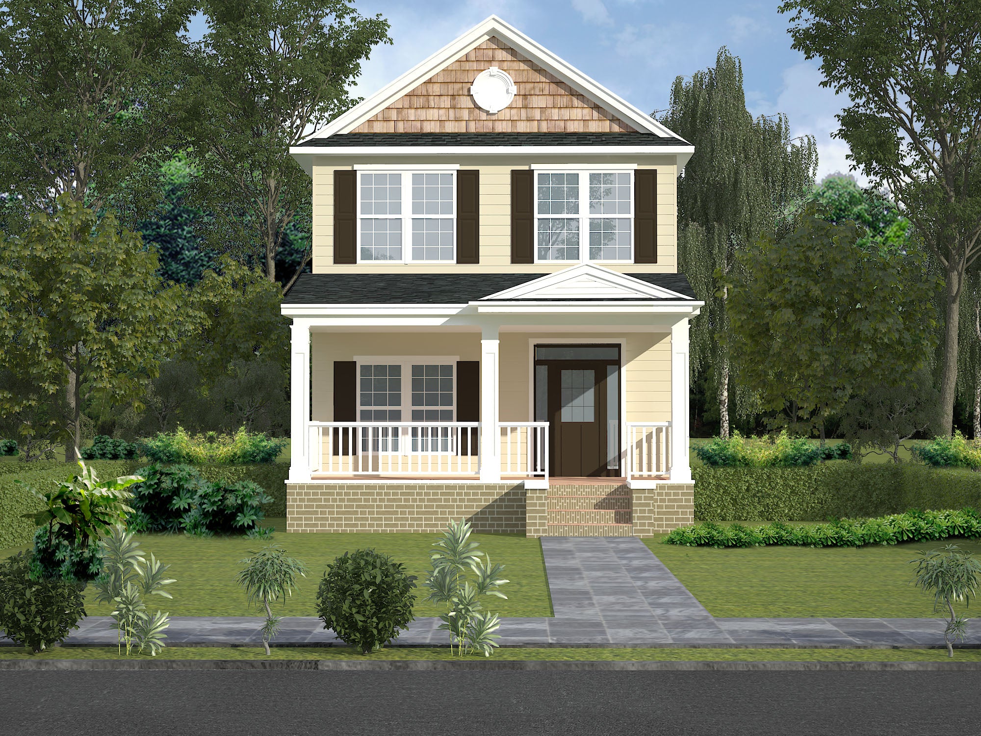 Products – Infinity House Plans