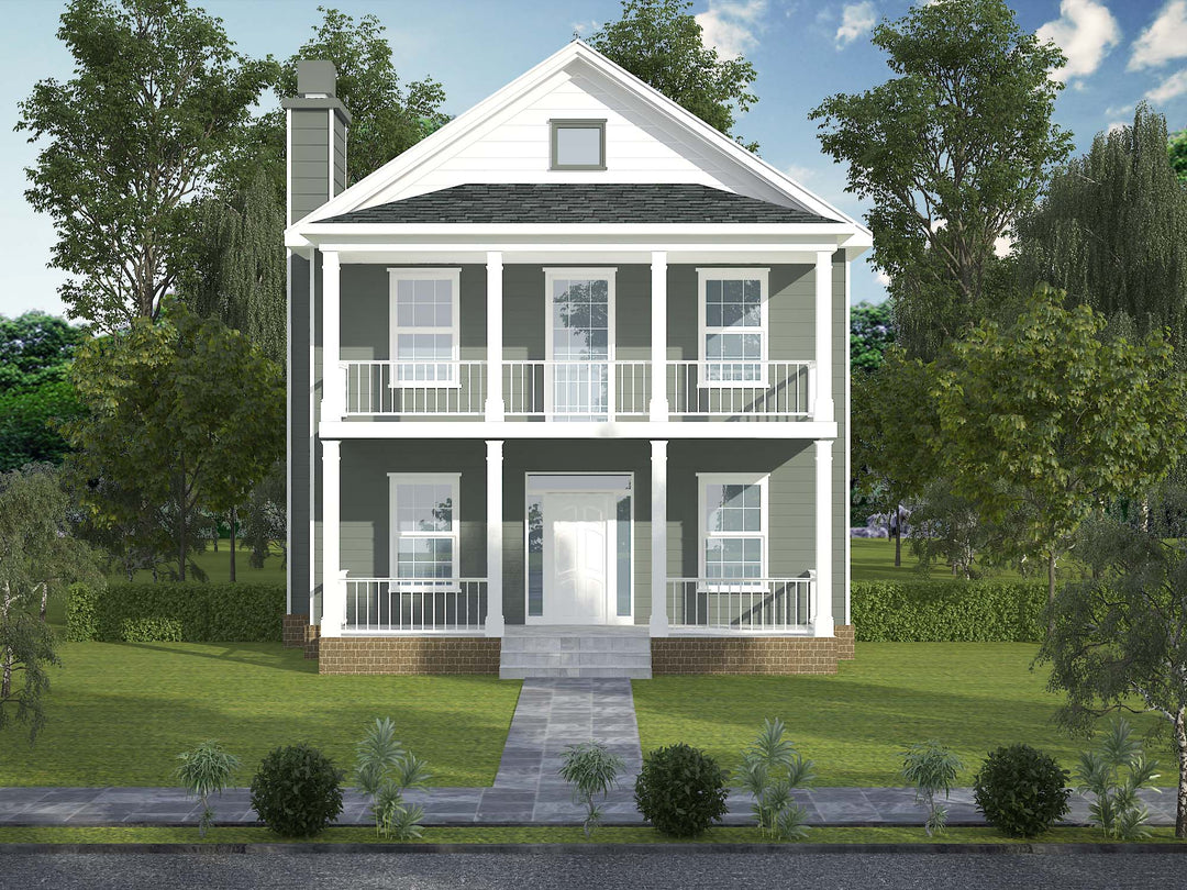 Products – Infinity House Plans