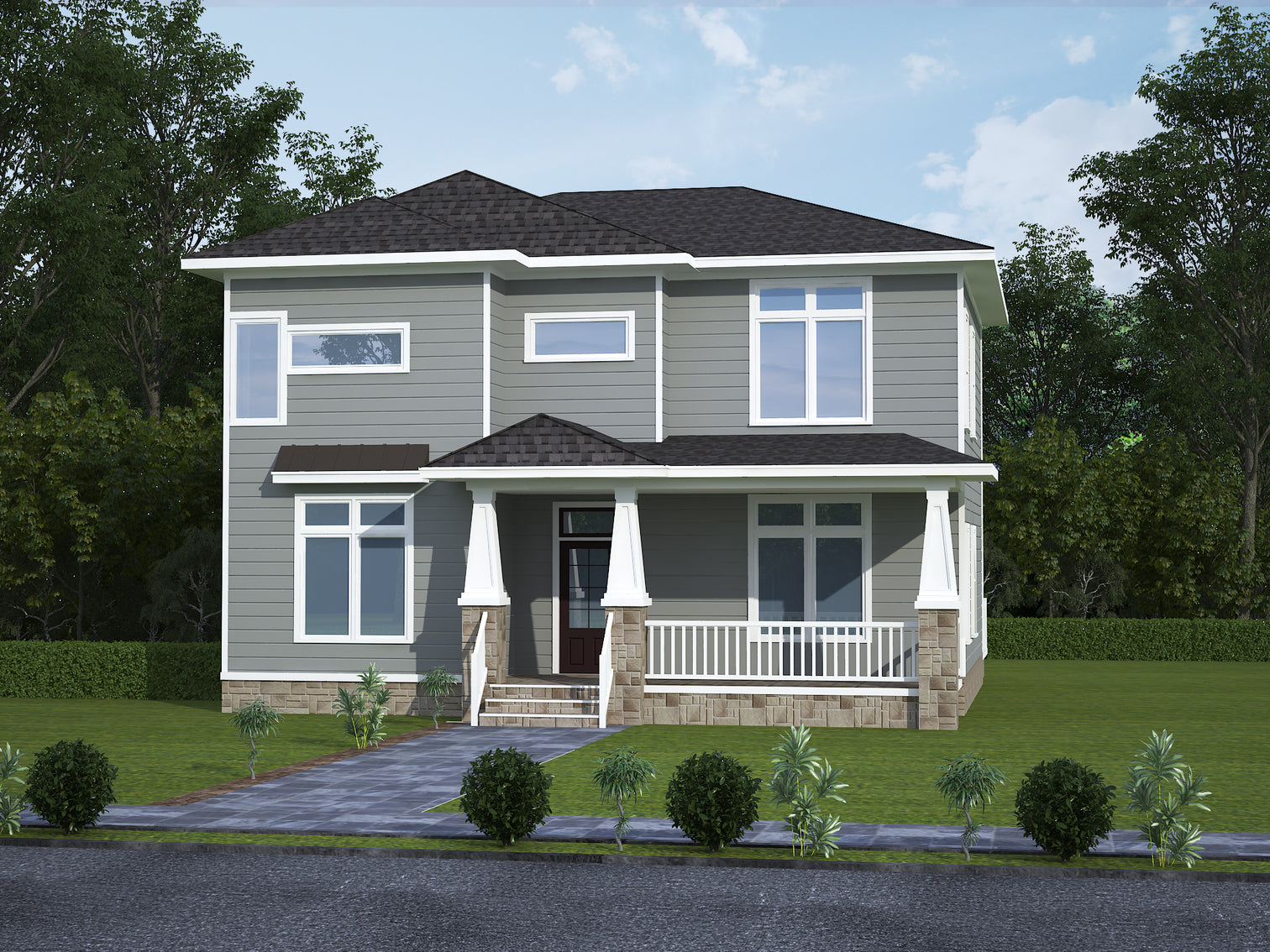 Products – Infinity House Plans