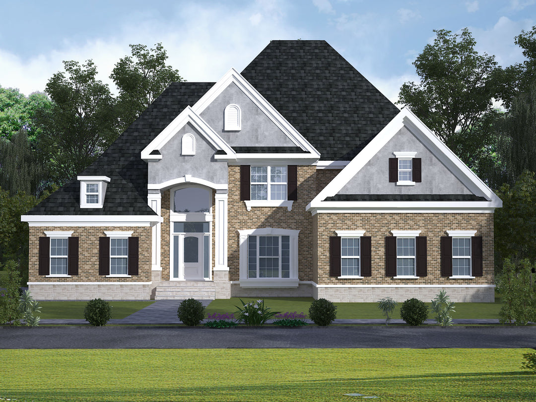 Products – Infinity House Plans