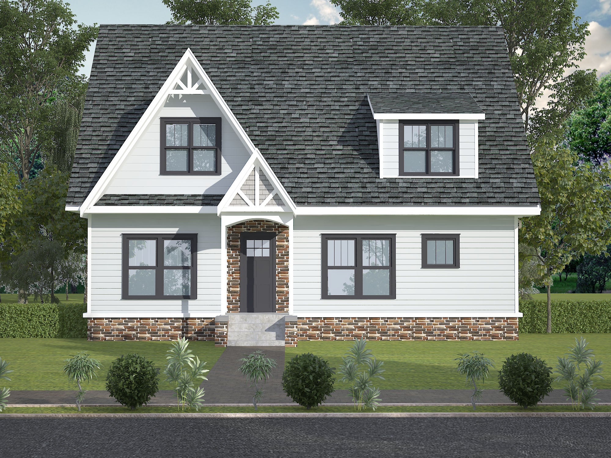 Products – Infinity House Plans