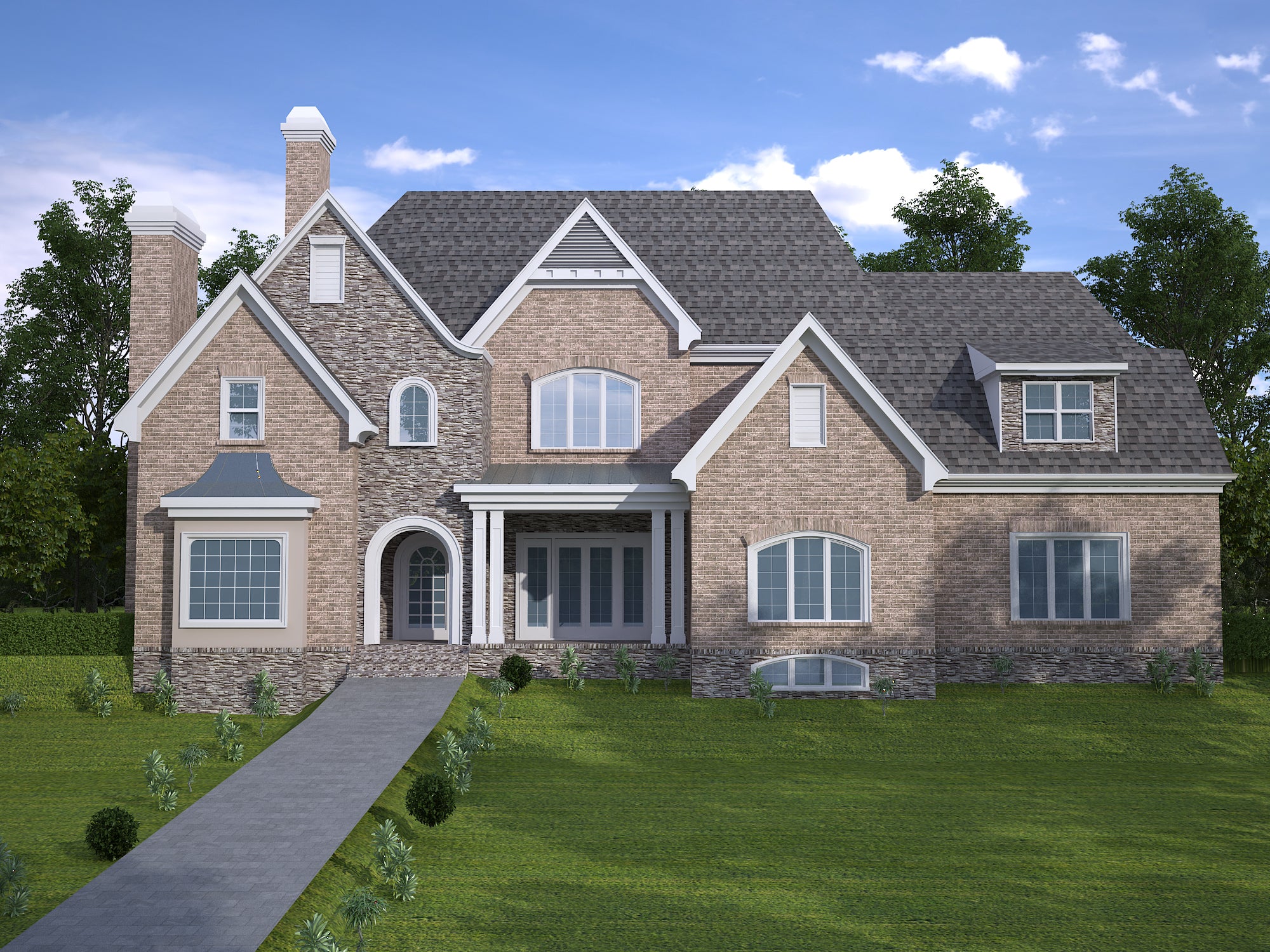 Products – Infinity House Plans