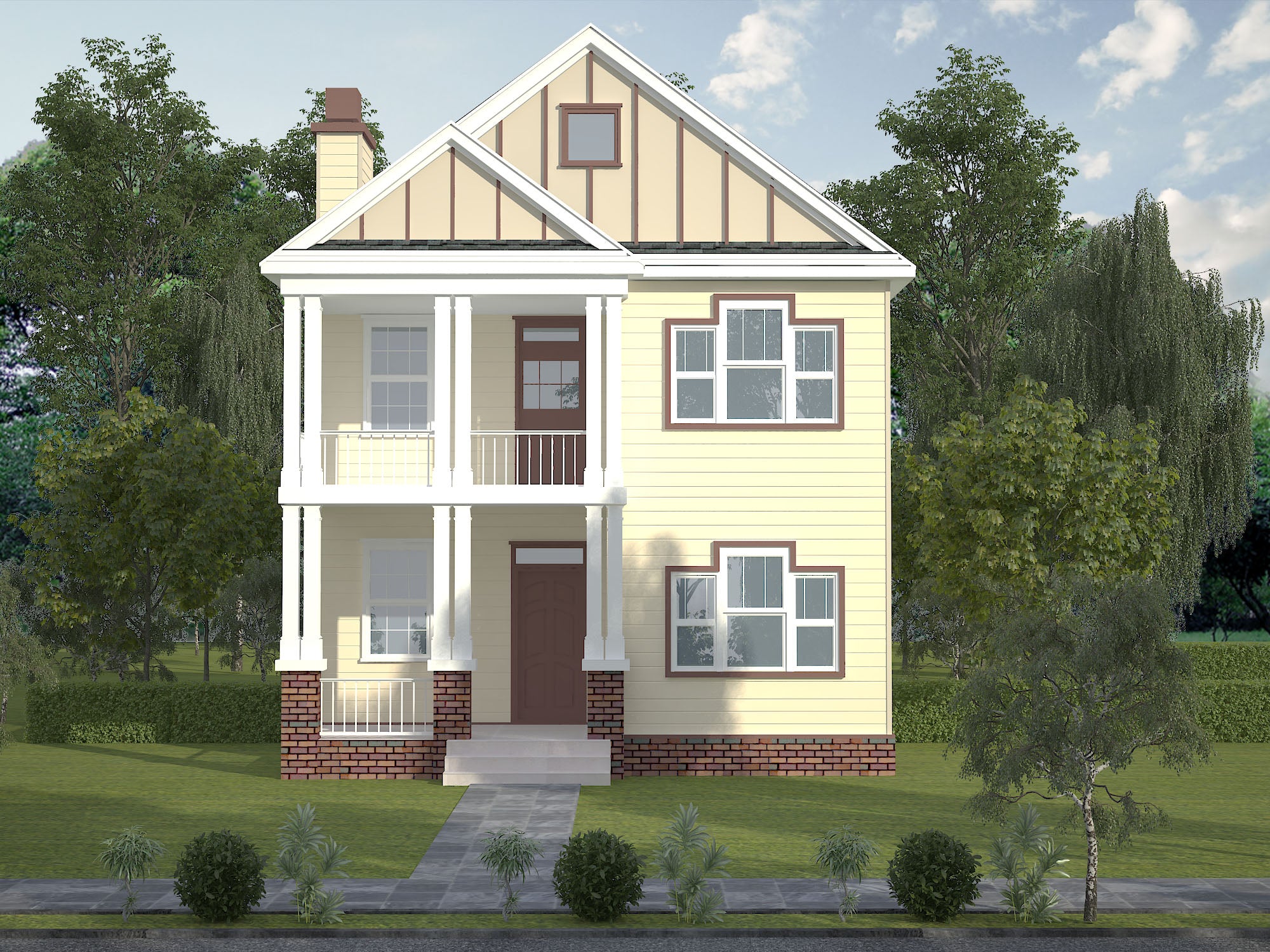 Products – Infinity House Plans