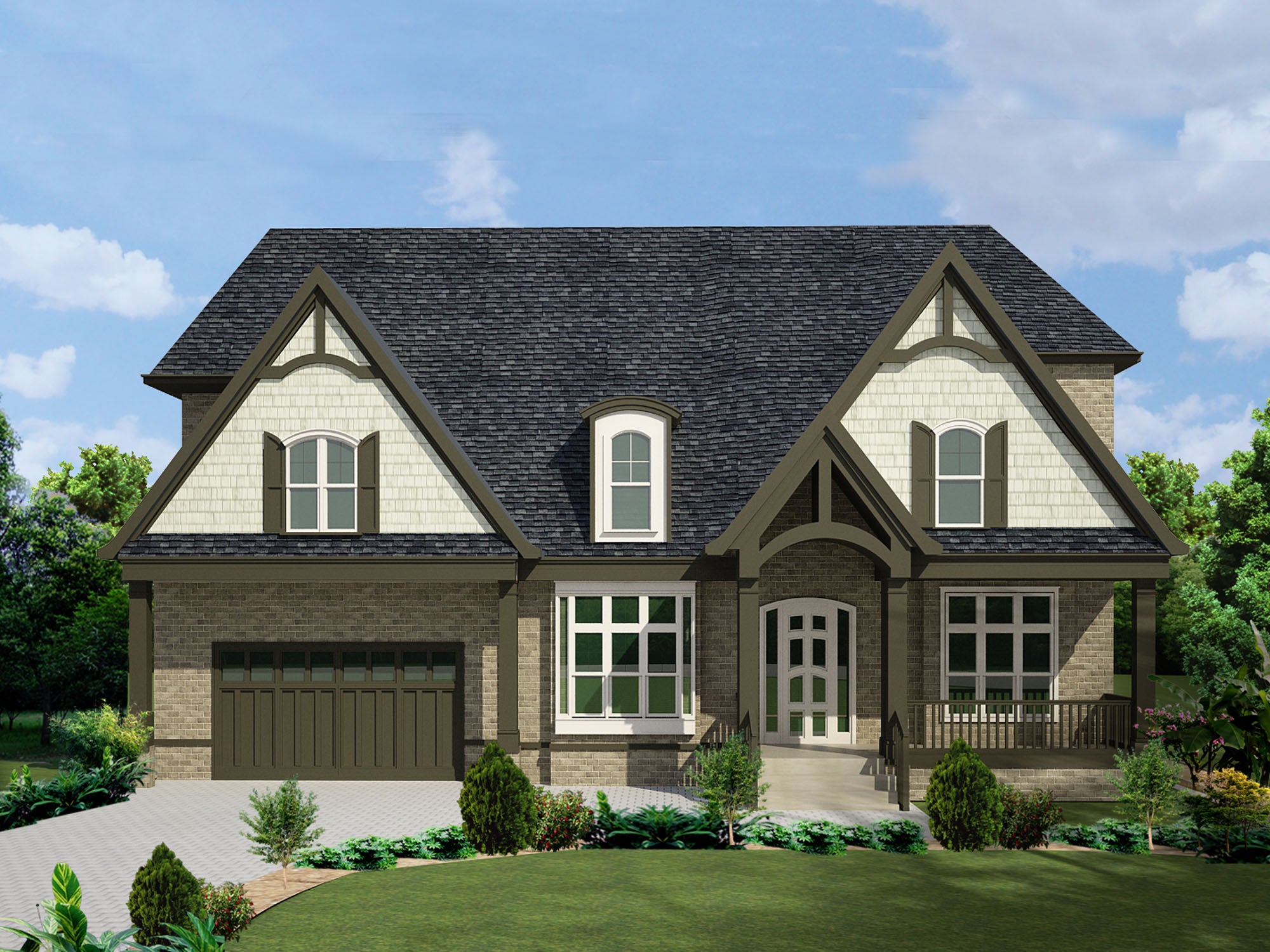 Products – Page 2 – Infinity House Plans