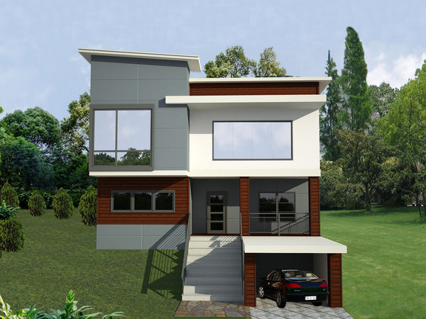 Cochran – Infinity House Plans