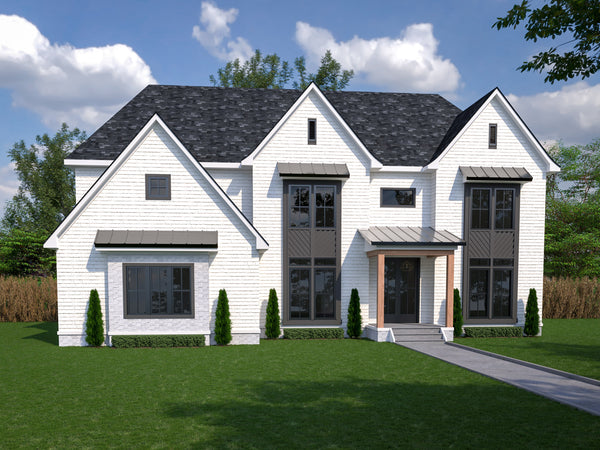 Heatherland – Infinity House Plans